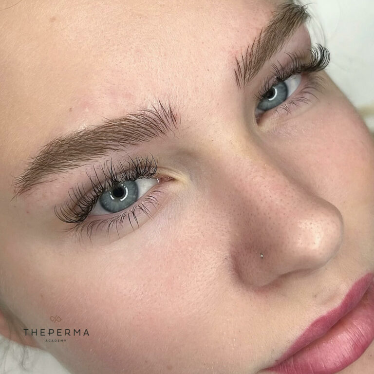 Microblading & Shading Basic 1:1 VIP Training – The Perma