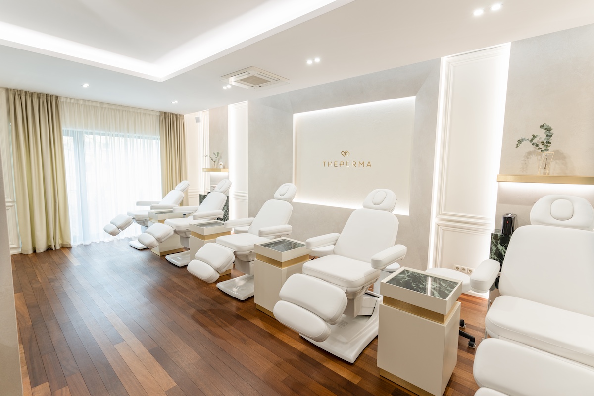 Microblading Wien – The Perma